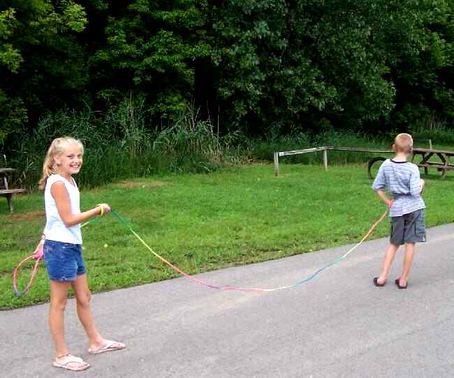 playing horsey chronological trends