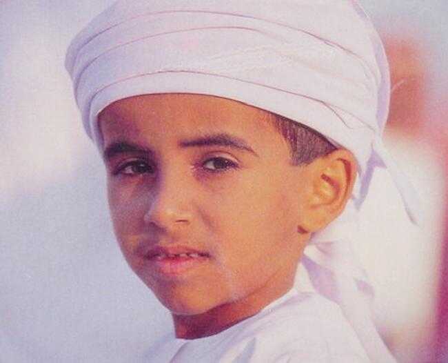 United Arab Emirates