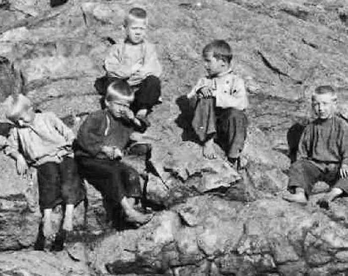 Russian Geography: Ural Mountains