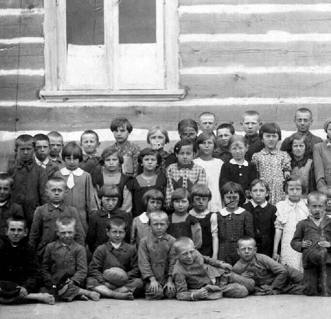 Individual Polish Schools