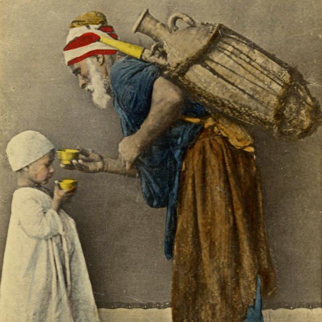 Photographers: Wilhelm Hammerschmidt (Germany, about 1830?-70)