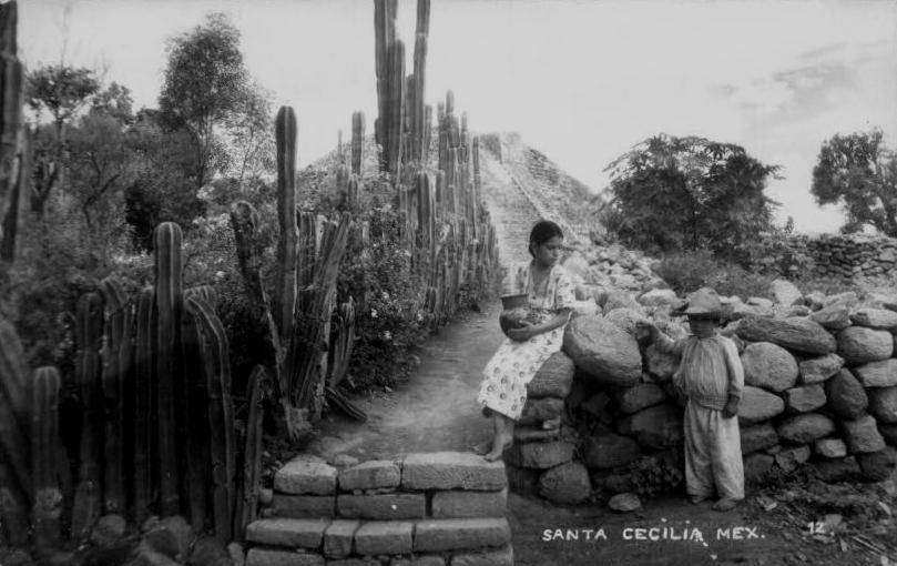 Valley of Mexico