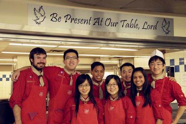 Canadian Scouts: Rovers