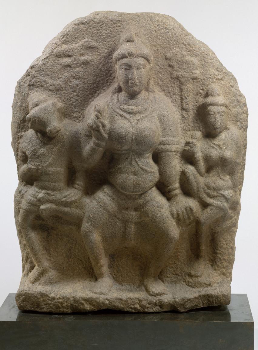 The Chola (300 BC-1279 AD)