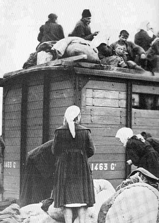 Greco-Turkish War (1919-22)