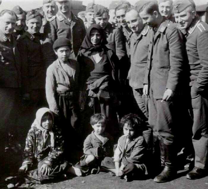 World War II -- Bulgaria air war