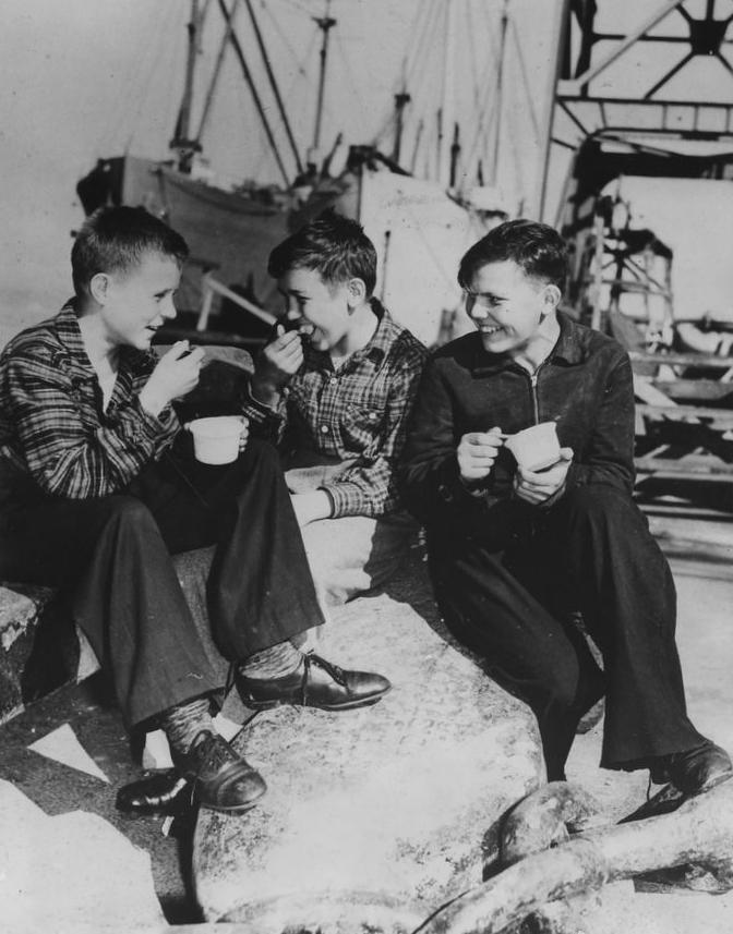 World War II campaigns -- Arsenal of Democracy Lend Lease Soviet Union ...