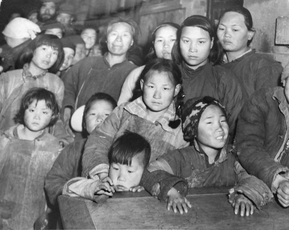 Chinese Civil War -- renewed Civil War final phase