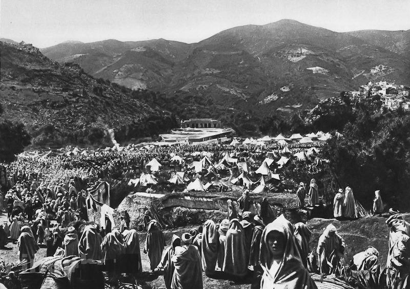 Moroccan Religion: Islam