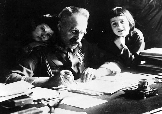 Polish History: Second Polish Republic / Inter-War Era (1918-1939)