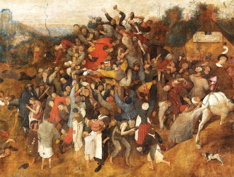 History of Freedom: The Medieval Era