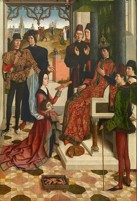 History of Law: Medieval Era