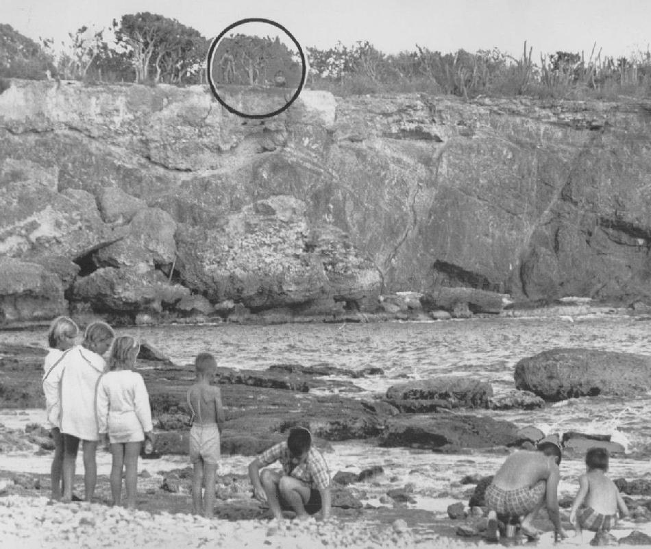 Cuban history Guantanamo