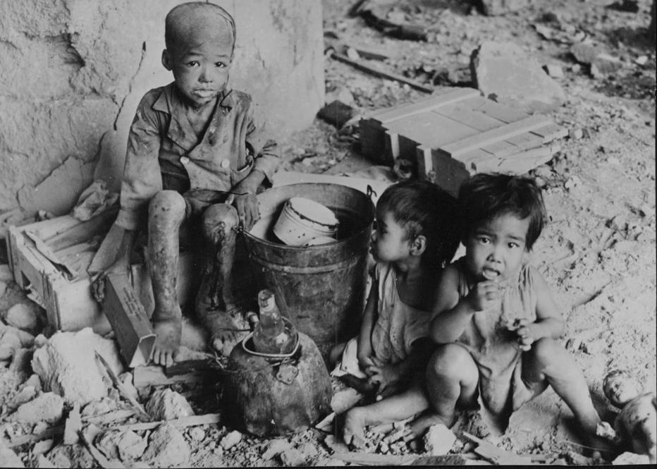 World War II Japanese War Crimes And Attrocities Specific Incidents World War II Japanese War Crimes And Attrocities Specific Incidents
