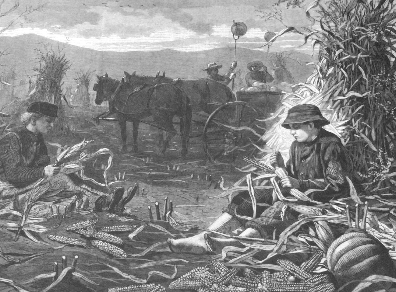 Civil War northern economy