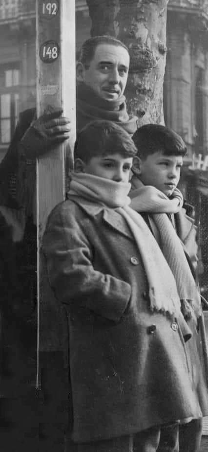 South America Southern Cone